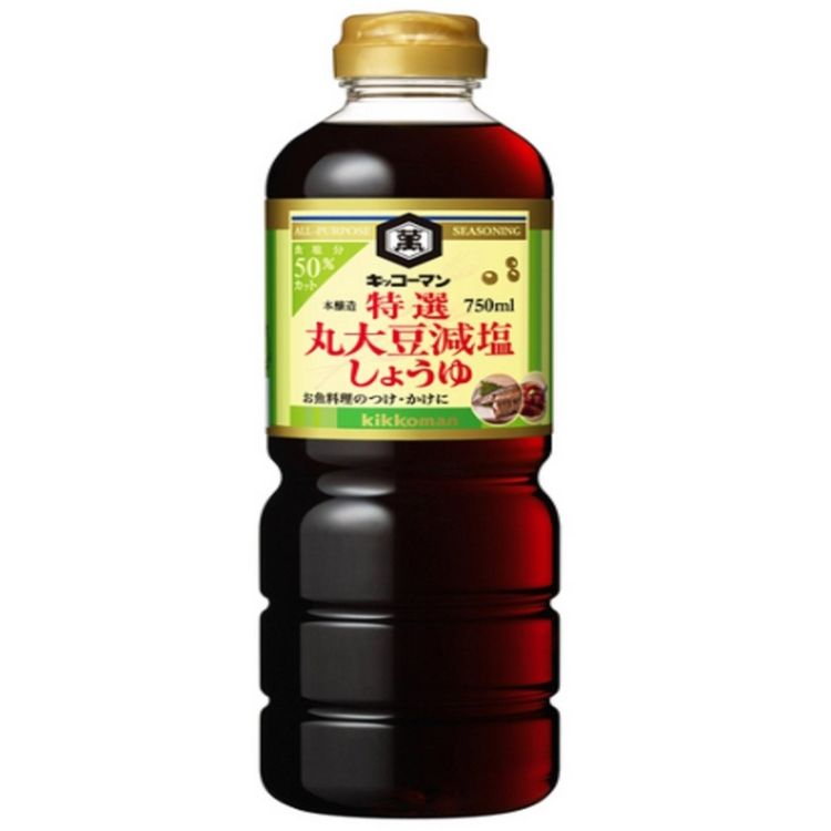기꼬만 특선저염간장 750ml 홈플러스