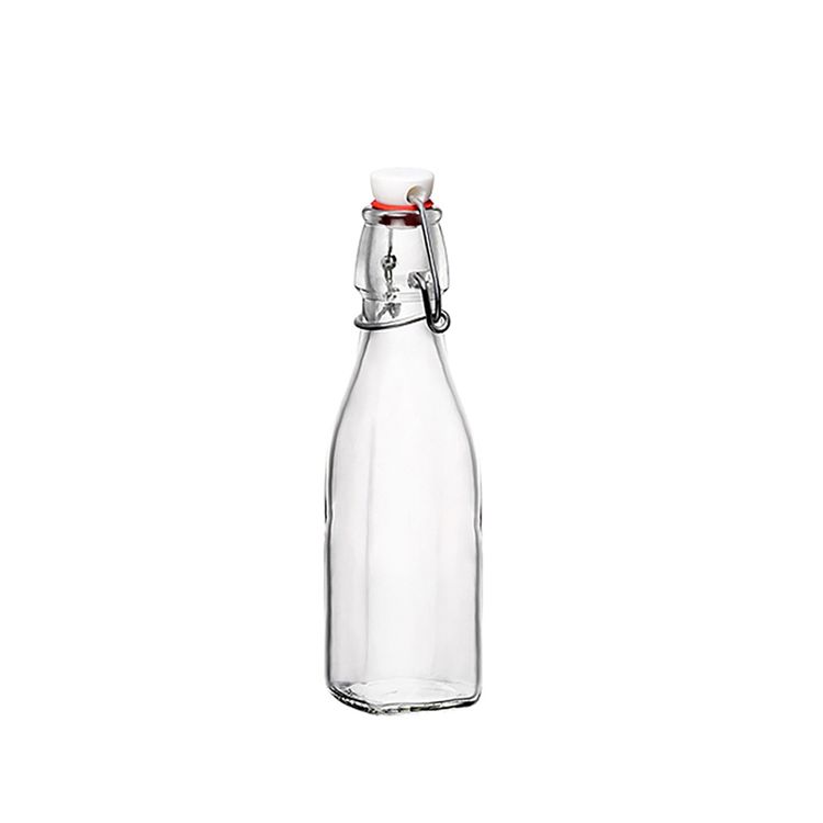보르미올리 스윙병 250ml 밀폐용기 유리병 더치커피보관 홈플러스 택배배송