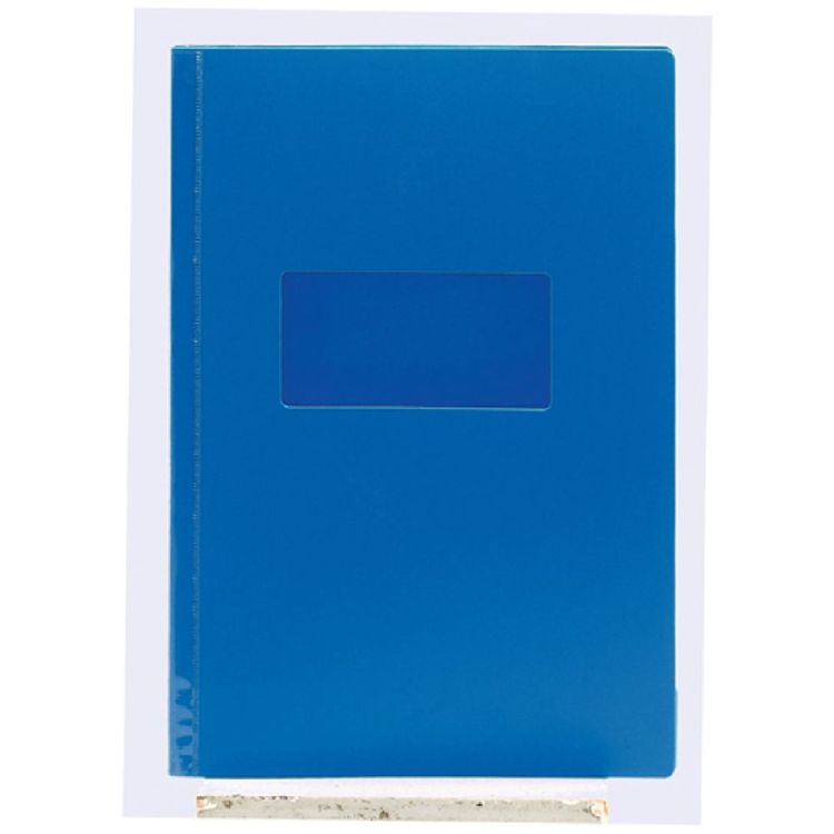 진행문서화일 2개입 A4 Pp 청색 F436 7 문화산업 홈플러스 택배배송