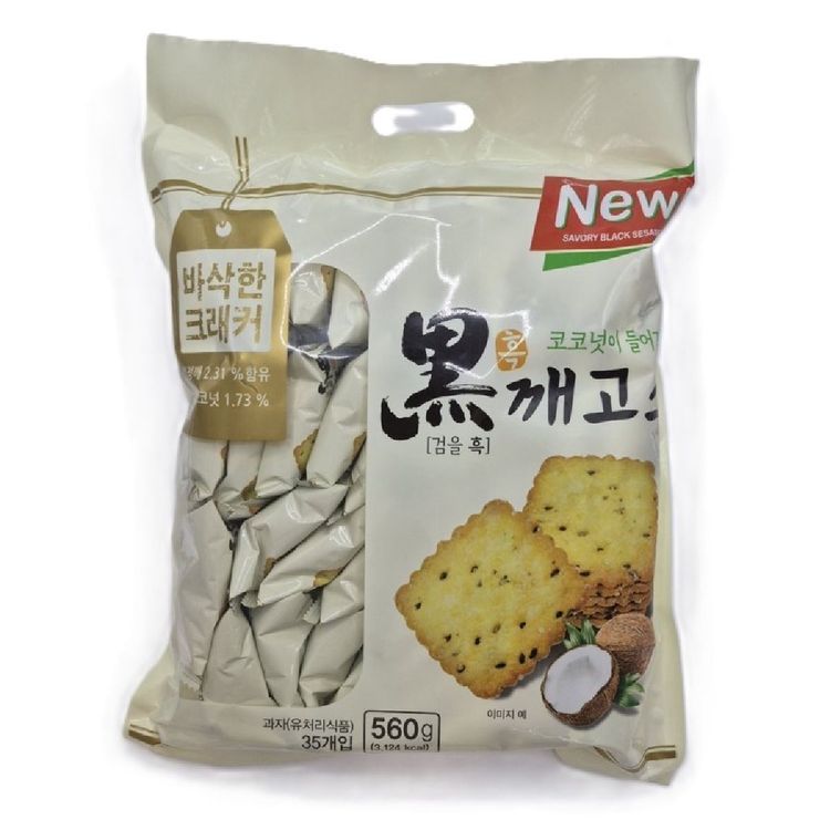 흑깨소미 560G | 홈플러스
