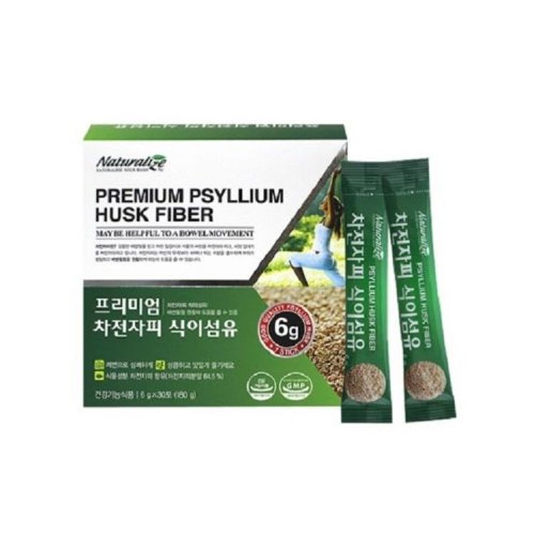 프리미엄 차전자피분말 100 식이섬유 배변활동도움 홈플러스 택배배송
