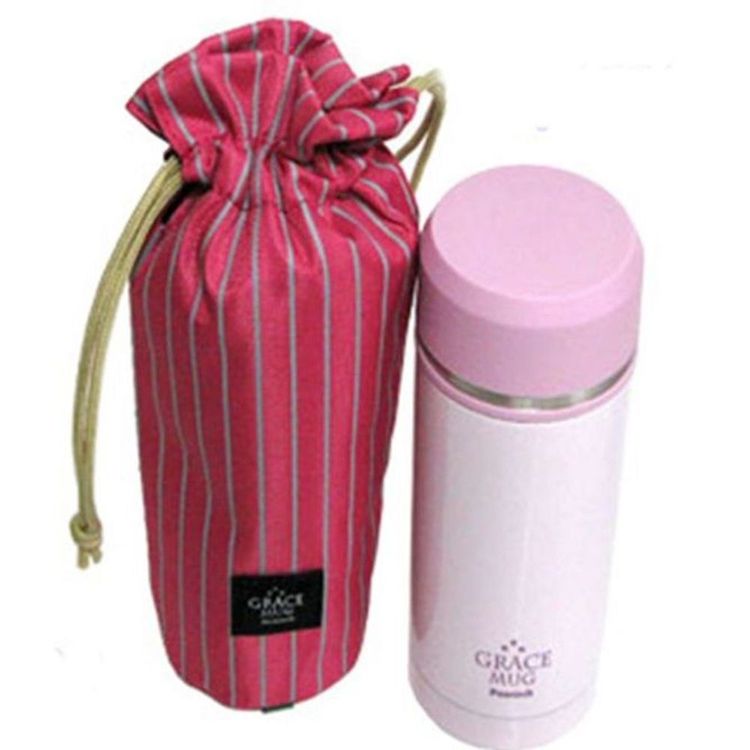 피콕 N2111c6a142 스텐 텀블러 물통 물병 보틀 보온병 핑크 350ml 홈플러스 택배배송