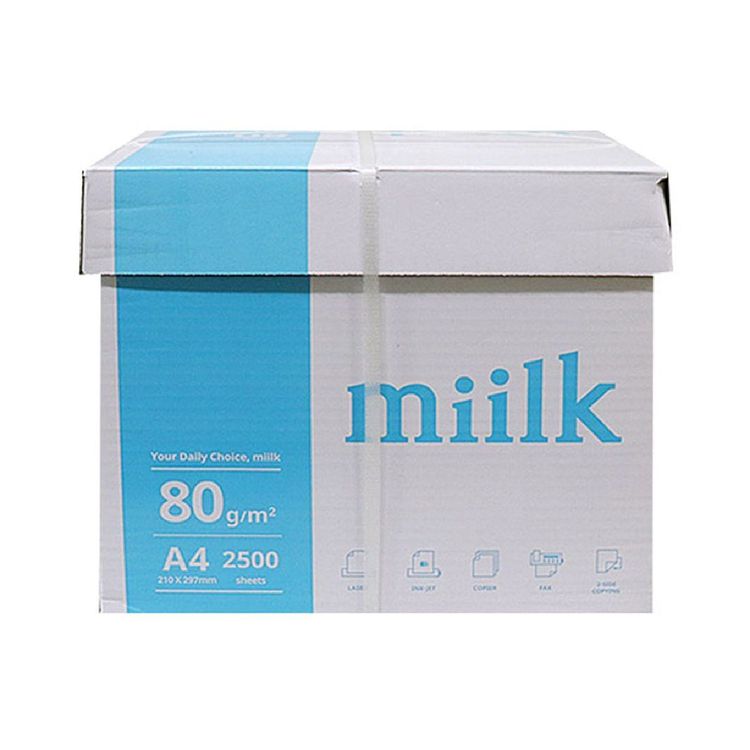 IS-M n8241B18A5B miilk A4용지 500X5권 80g 2500장 | 홈플러스 택배배송