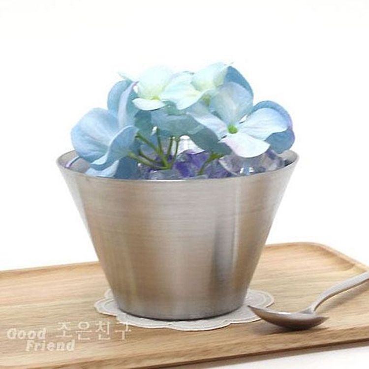 스텐레스 샤브용기 대 빙수볼 700ml 빙수볼 홈플러스 택배배송