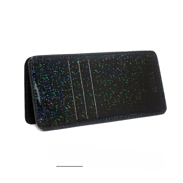 반짝반짝 Nc224ad4502 골프지갑 170mm 수납요술 Magic Wallet 블랙 홈플러스 택배배송