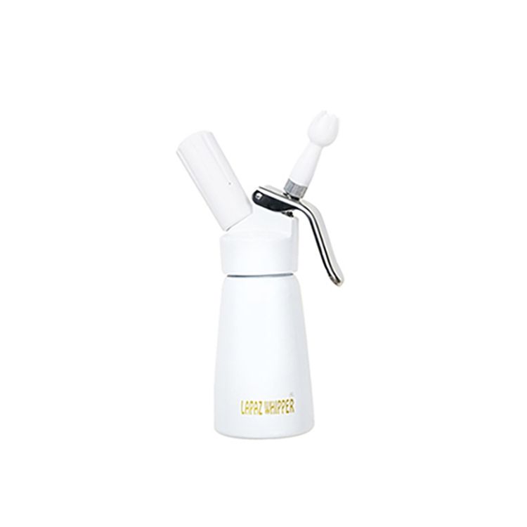 라파즈 휘핑기 250ml 카페 생크림 스프레이건 홈플러스 택배배송