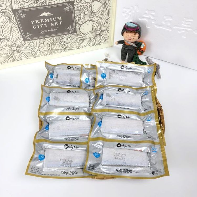해담 제주 은갈치150g 11마리 총15토막 갈치 선물세트 홈플러스 택배배송