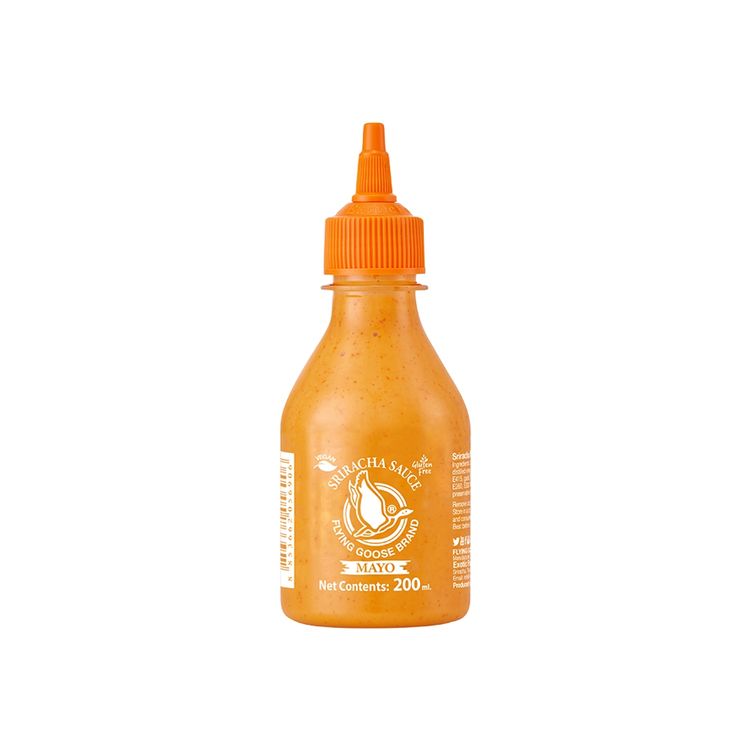 플라잉구스 스리라차 마요소스 200ml 홈플러스 택배배송