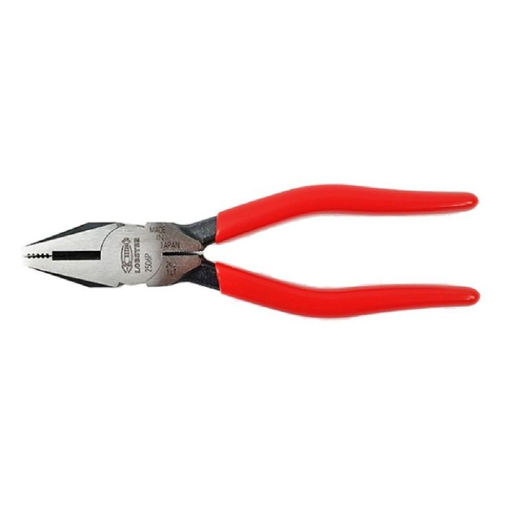 로보스터 뺀찌 동선 철선 컷팅 플라이어 펜치 15cm 홈플러스 택배배송