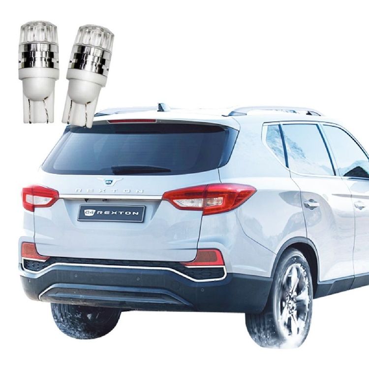 G4 N817359c217 렉스턴 3w Led 자동차 후진등 차량 후미등 2p 세트 홈플러스 택배배송