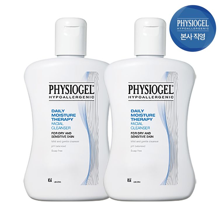 [LG생활건강] 피지오겔 DMT 클렌저 150ML X 2개입 | 홈플러스 택배배송