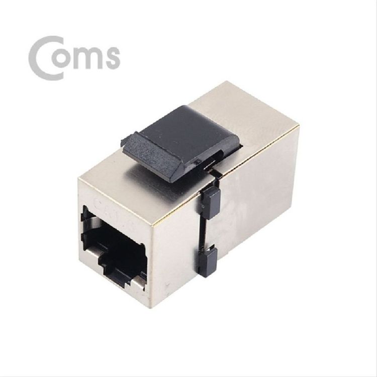 커플러 Rj45 I형 8p8c Cat6 플레이트형 월 플레이트 홈플러스 택배배송
