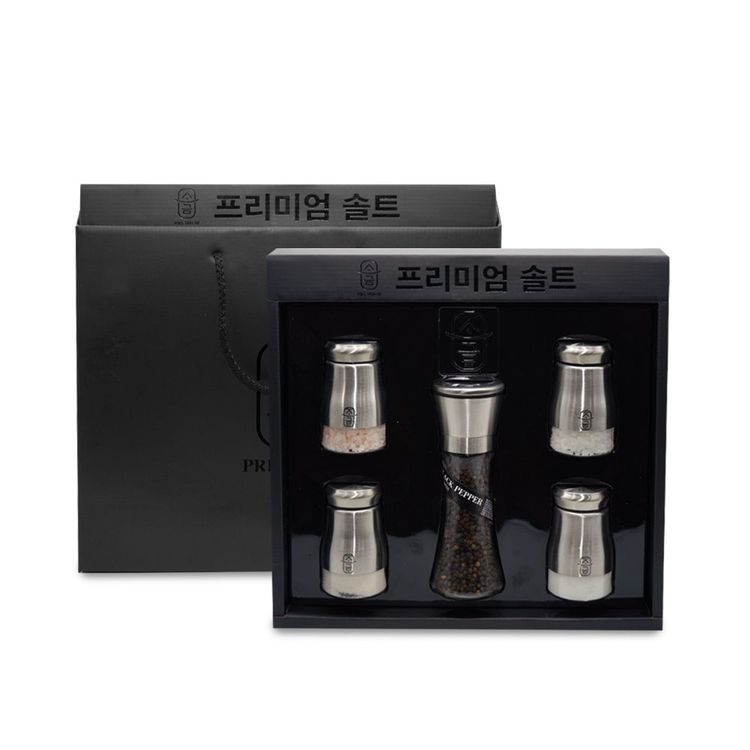 히말라야 실용적인 N6191b140ce 핑크소금 명품 5종세트 홈플러스 택배배송