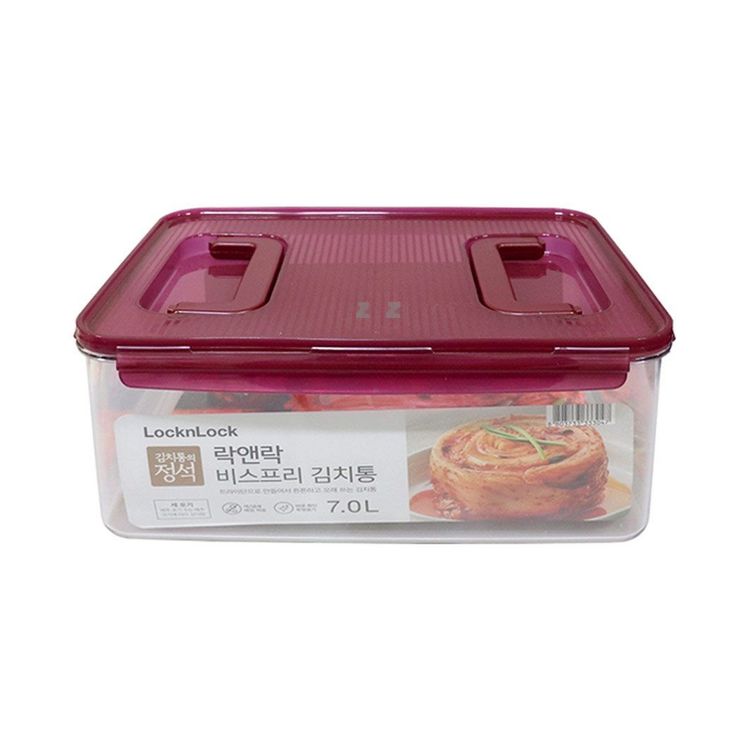 Is M 실용적인 N6153b266b0 락앤락 비스프리 모듈러 김치통 70l H 홈플러스 택배배송