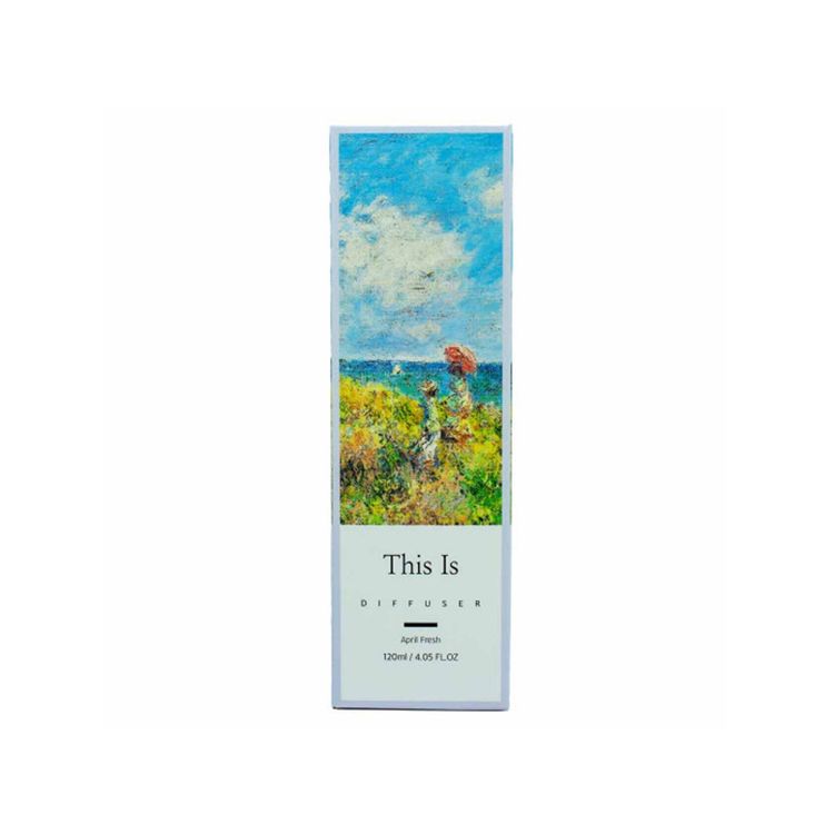 디스이즈 디퓨저 에이프릴후레쉬 120ml 홈플러스 택배배송