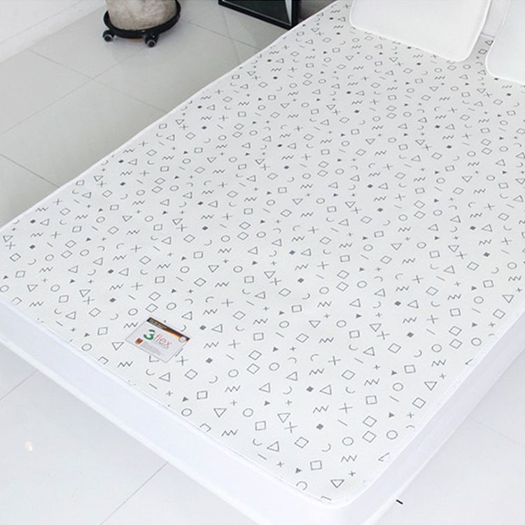 미끄럼방지 3d 매쉬매트 퓨어 퀸 150x200cm거실 침대매트 여름매트 쿨매트 홈플러스 택배배송