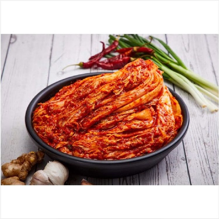 Fresh 우수상김치 솜씨가 배추 포기김치 5kg 홈플러스 택배배송