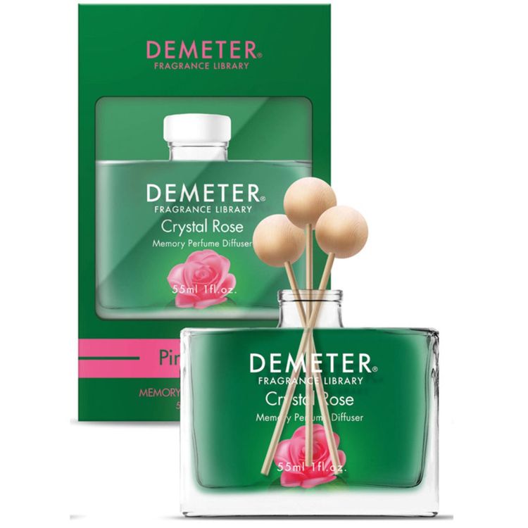 데메테르 퍼퓸디퓨저 50ml 크리스탈로즈 홈플러스