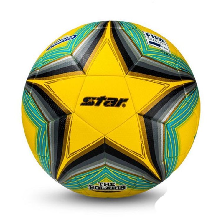 스타스포츠축구공 실용적인 N7176bcce68 더폴라리스3000 Fifa 노랑 5호 홈플러스 택배배송