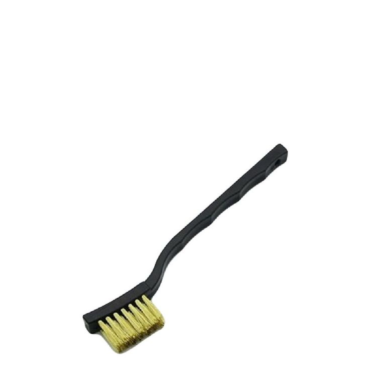 녹제거 철 브러쉬 17cm 신주솔 황동 브러쉬 와이어 홈플러스 택배배송