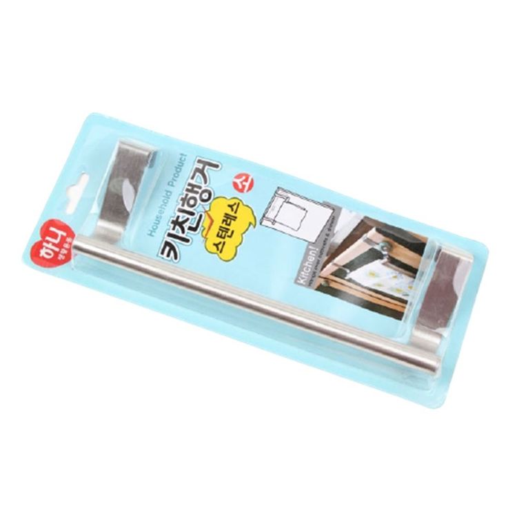 원룸 Nc2249c57b6 자취생 주방 싱크대 설치 행주 수건걸이 행거 홈플러스 택배배송