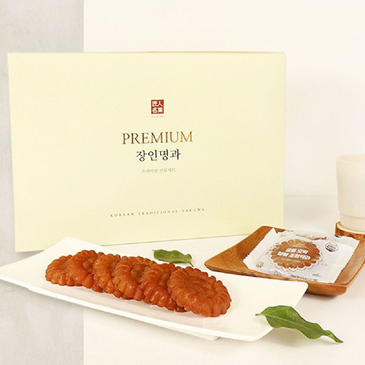 쌀 조청 호박 약과 선물세트 30개입 선물용 약과 세트 명품 약과 선물 전통 수제약과 궁중 홈플러스 택배배송