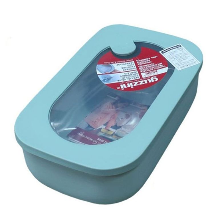 밀폐용기 실용적인 N6143a66e96 반찬통 전자레인지 보관 용기 그린 900ml 홈플러스 택배배송