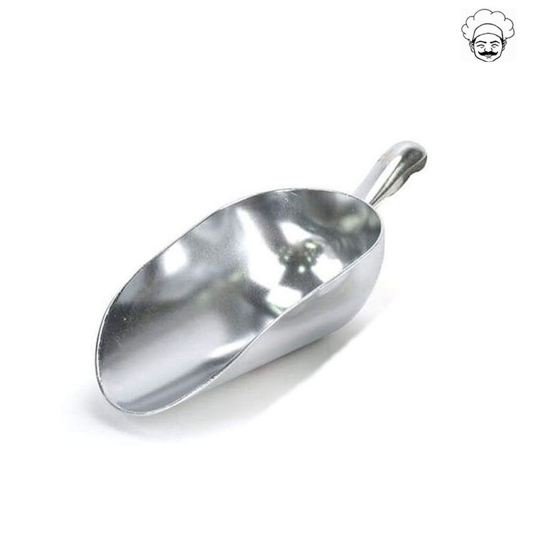 알루미늄주물 실용적인 N61536a914a 원형스쿠프 얼음주걱6호 2513ml 홈플러스 택배배송
