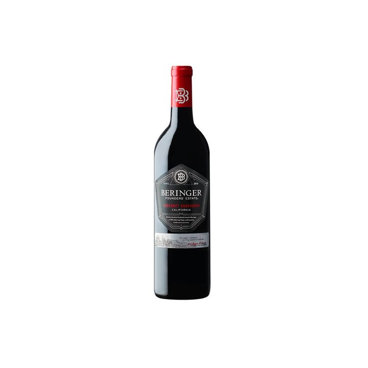 베린저 파운더스 카베르네 소비뇽 750ml 홈플러스