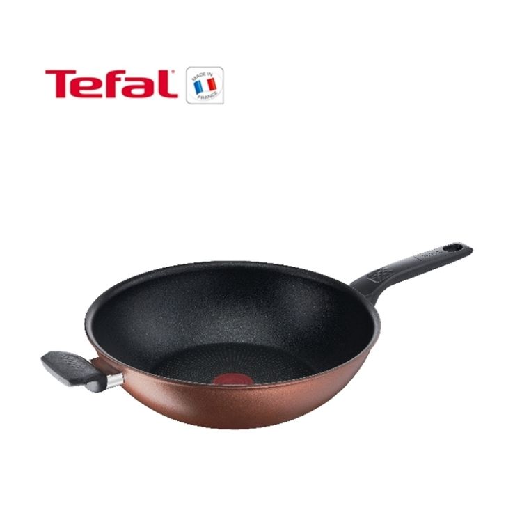Tefal 테팔 뉴코팅 인덕션 터치 궁중팬 30cm 홈플러스 택배배송