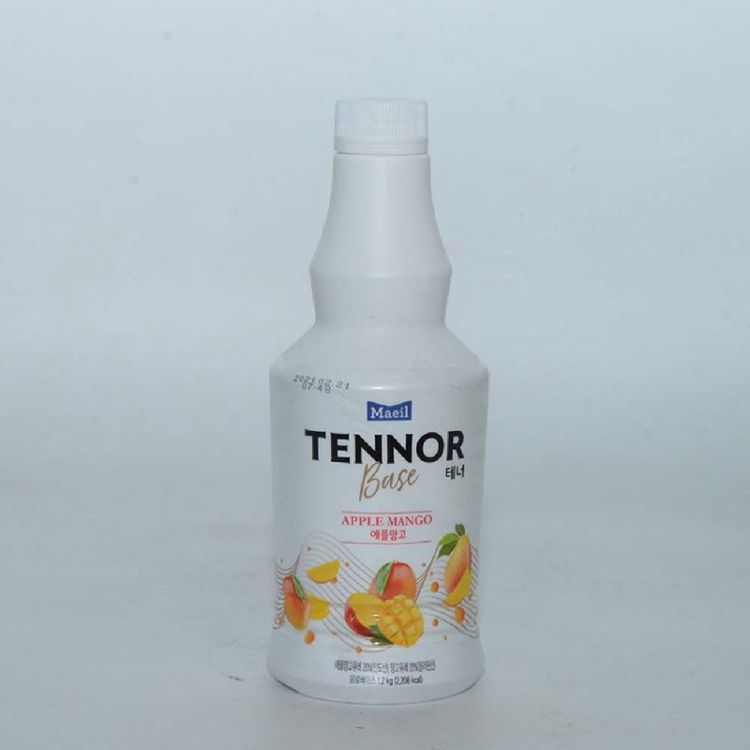 음료베이스 매일 애플망고 베이스 12kg 수입식품 간편식 카페 브런치 에이드 스무티 음료 홈플러스 택배배송