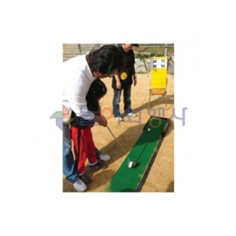 골프퍼팅 학교용품 운동회용품 명랑운동경기 놀이용 홈플러스 택배배송