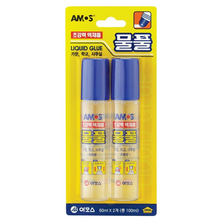아모스_물풀2P_50ML | 홈플러스