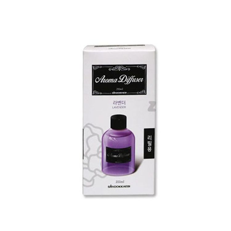 Is 아로마 디퓨저 리필 200ml 홈플러스 택배배송