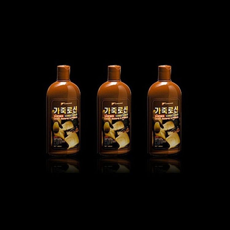 캉가루 가죽로션 클리너 크리너 보호제 컨디셔너 홈플러스 택배배송