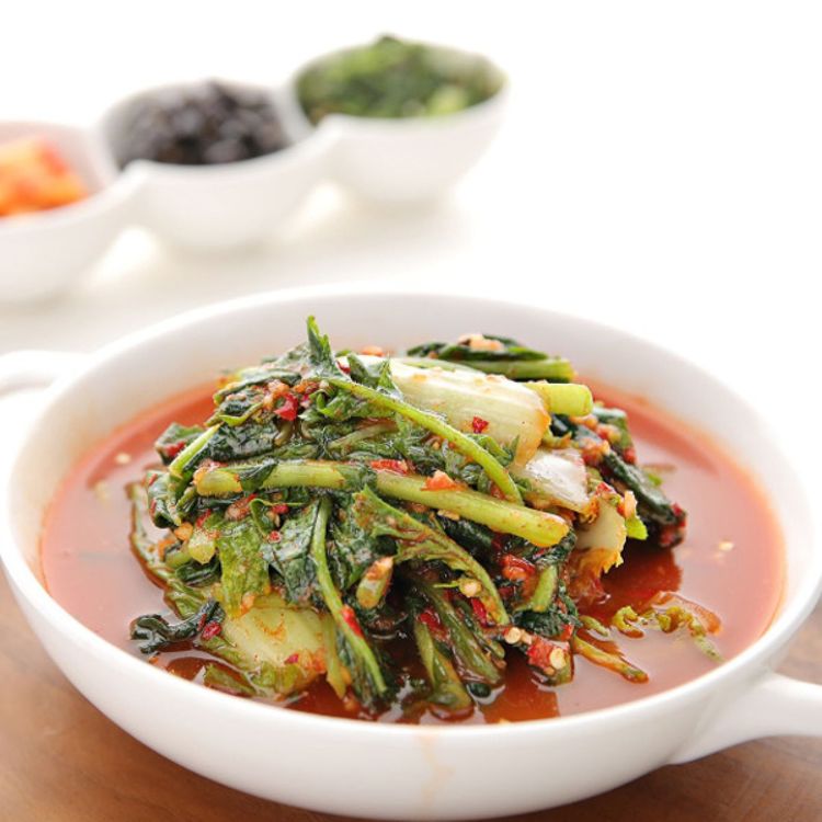 당일제조 엄마 손맛 그대로 열무김치 10kg 홈플러스 택배배송
