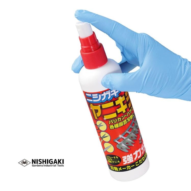송진클리너 실용적인 N7041bac1d0 녹제거제 오염제거 니시가끼 250ml 크리너 홈플러스 택배배송