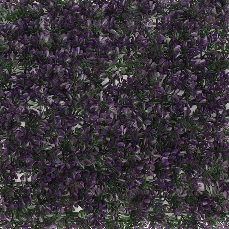 모조잔디 퍼플새싹 벽장식 인조잔디 60x40cm 홈플러스 판매자택배