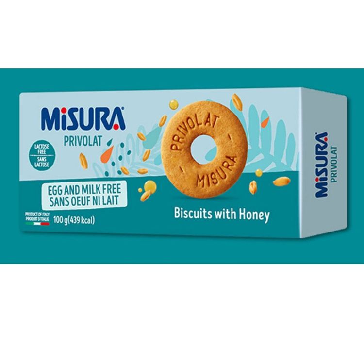 부드럽고 달콤한 미주라 허니 비스켓 100g 홈플러스 택배배송