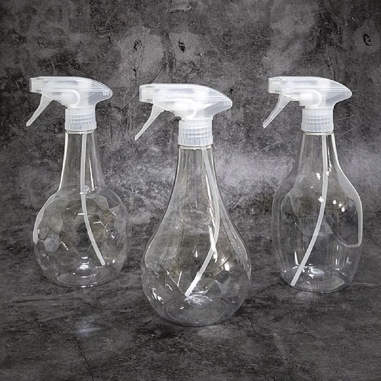 다이아 투명 스프레이 분무기 700ml 스프레이 소독 원예 분무기 7다림질 물뿌리개 분사기 홈플러스 택배배송