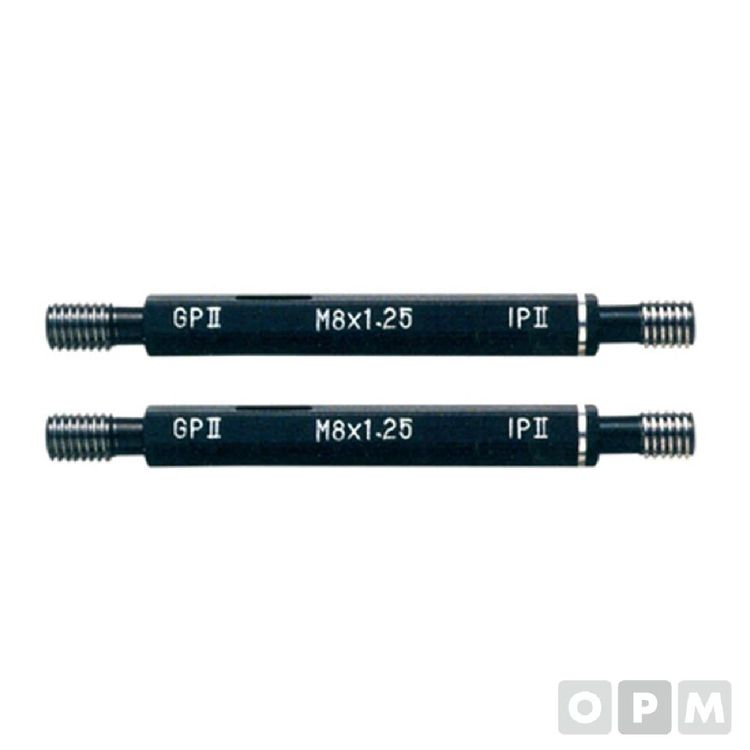 OJIYASEIKI 나사프러그게이지 GPNP M8.0X1.25-6H 1E | 홈플러스 택배배송
