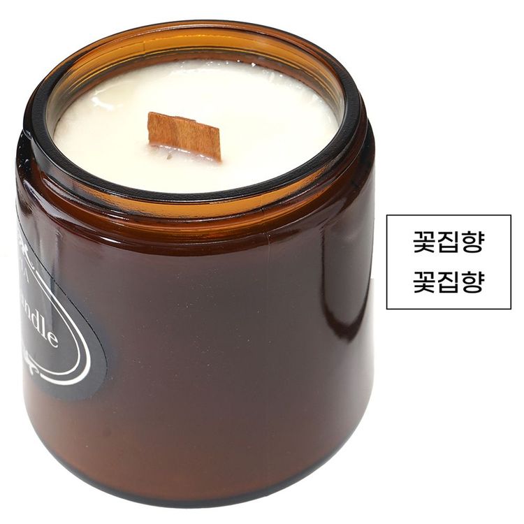 꽃집에 N5119fc420 온듯 기분 좋은향 소이왁스 캔들 꽃집향 210g 홈플러스 택배배송
