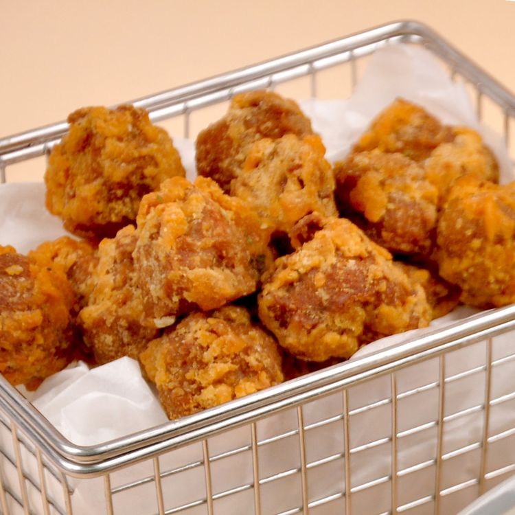 [HACCP]콩고기 쏘이후라이드 200g X 3개 | 홈플러스 택배배송