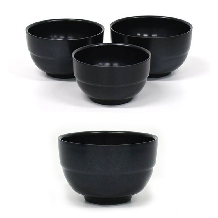 블랙 N2285cf31f2 프리미엄 2중 스텐 밥그릇 죽그릇 10cm 1호 홈플러스 택배배송