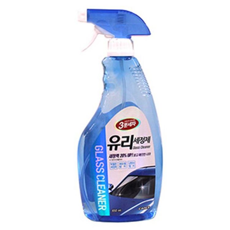 3분세차 유리세정제 유리세차 거울청소 세차용품 홈플러스 택배배송