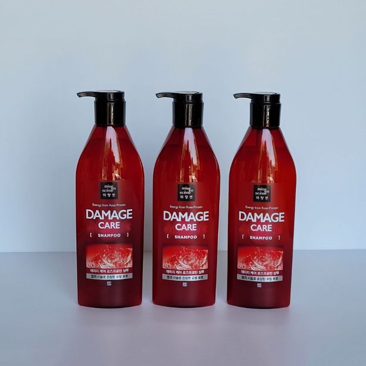 아모레퍼시픽 미쟝센 샴푸린스 680ml 3개 홈플러스 택배배송