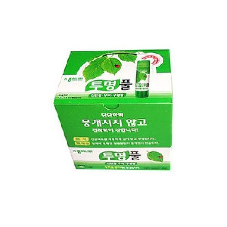 종이나라 실용적인 N7073533179 투명풀 25gx20개 고체풀 홈플러스 판매자택배