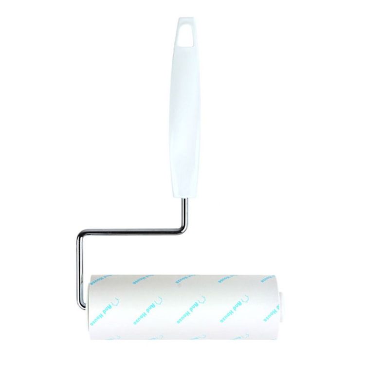테이프크리너 Nb2322e71f2 L형 16cm X 10m 돌돌이 찍찍이 먼지제거 홈플러스 택배배송