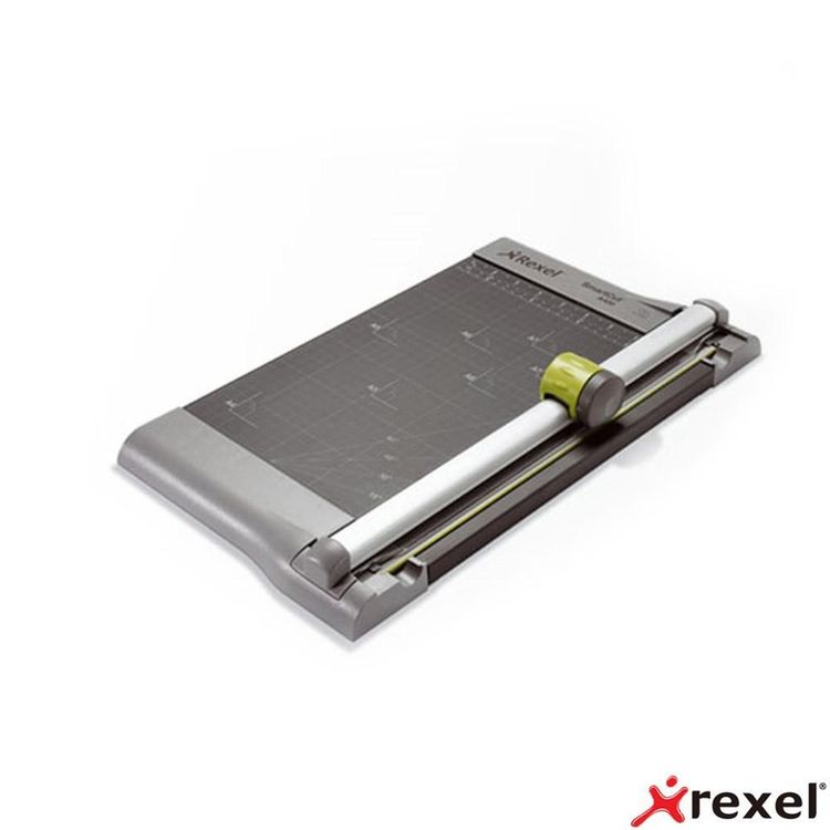 Rexel 트리머 재단기 Smartcut A400 홈플러스 택배배송