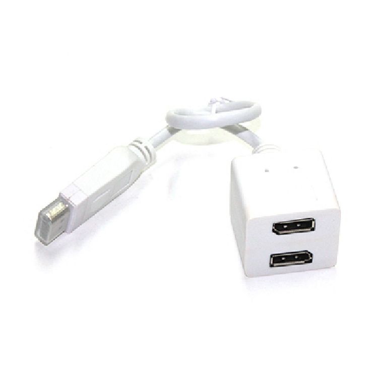 Coms 디스플레이포트 선택 분배기 Displayport M To Displayport F 홈플러스 택배배송